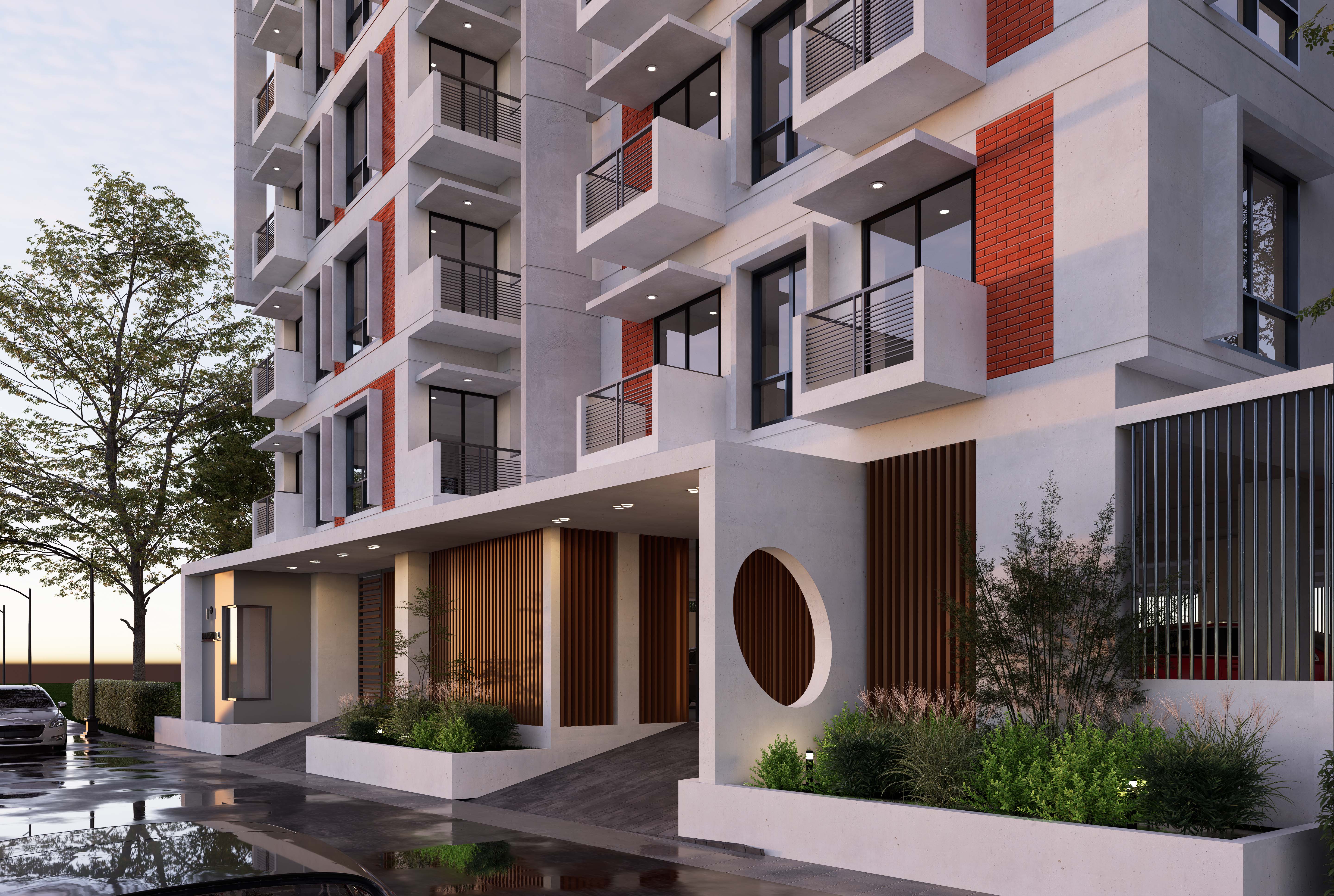 Ryan Property Ltd | Trusted Real Estate Developer Dhaka